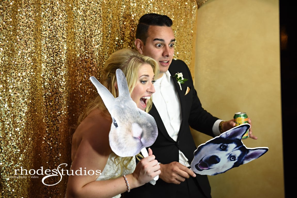 Ways to Customize a Photo Booth for YOUR Event | Photobooth Rocks